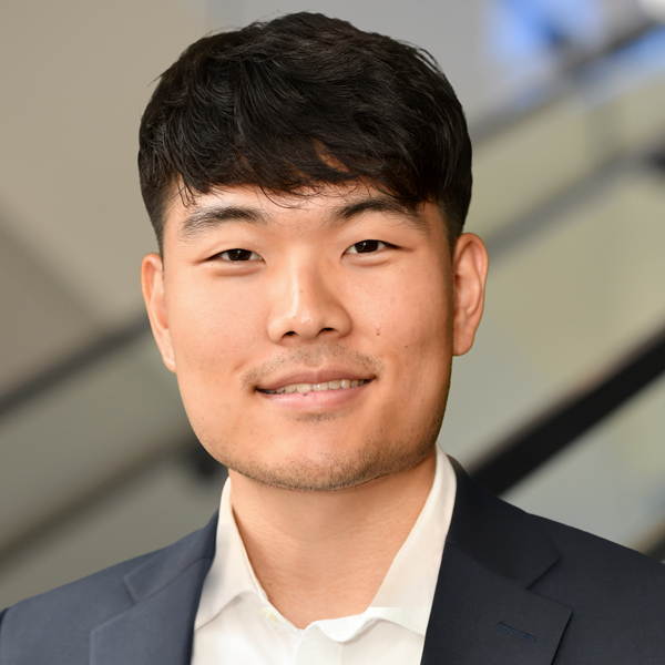 Ryan Cho: Paralegals